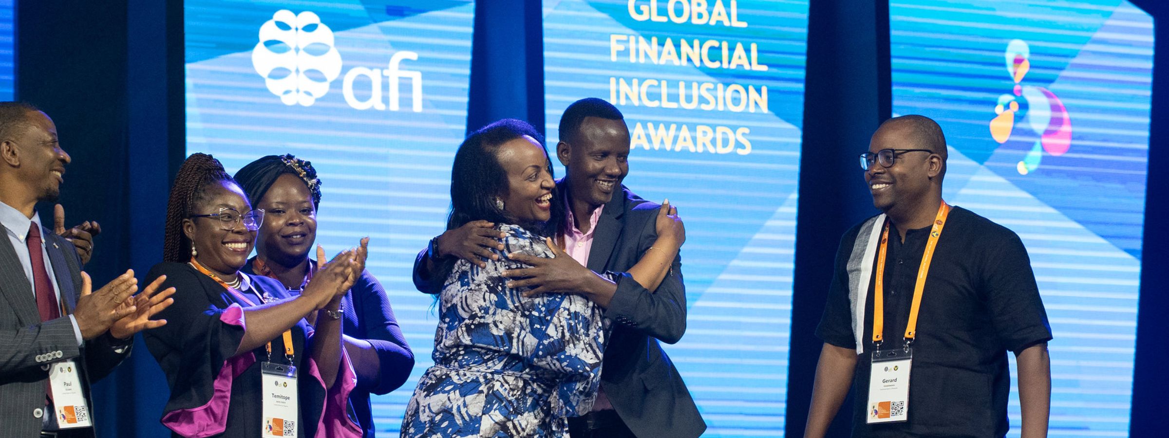 Homepage - Alliance for Financial Inclusion