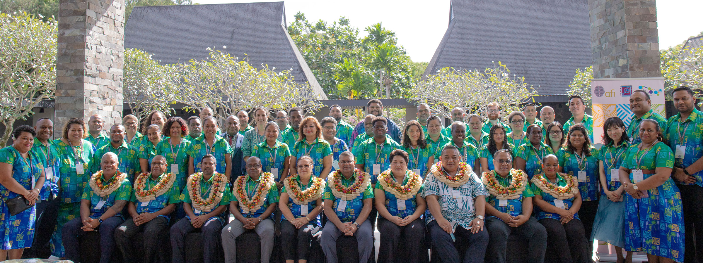 Homepage - Alliance for Financial Inclusion