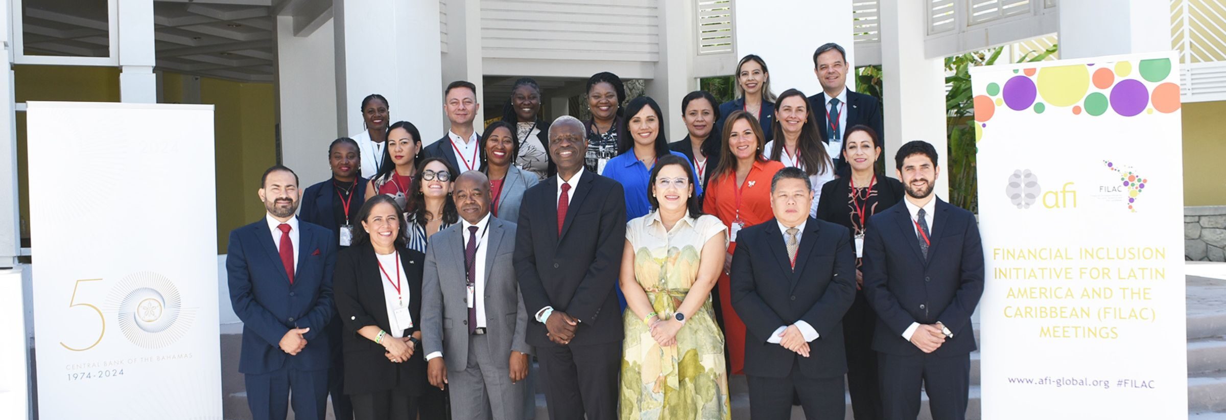 Homepage - Alliance for Financial Inclusion