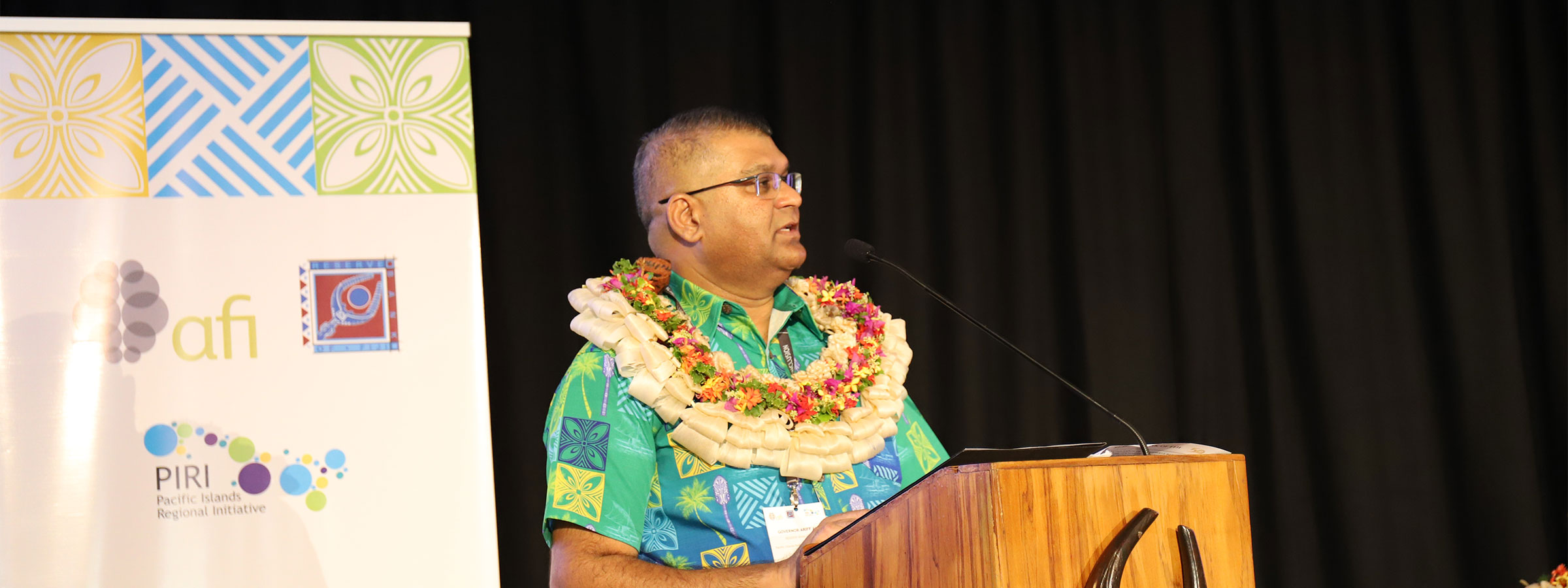 Homepage - Alliance for Financial Inclusion