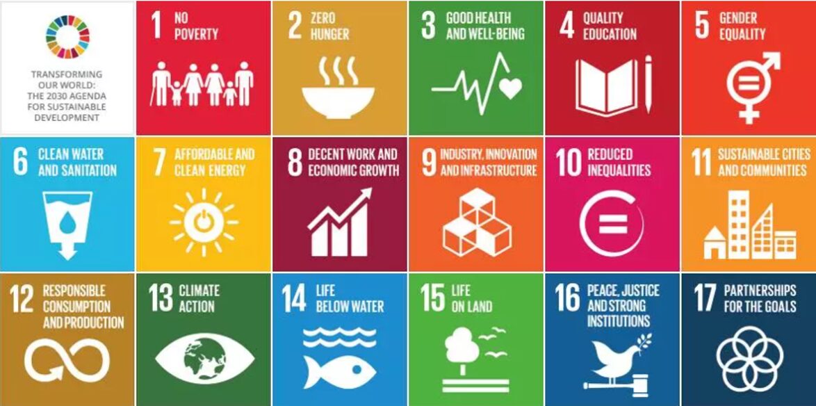 Don’t despair about aid cuts: a sustainable development model is ...