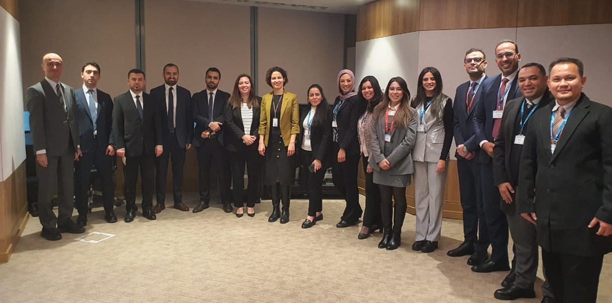 A coordinated approach to digital finance and small business is paying ...